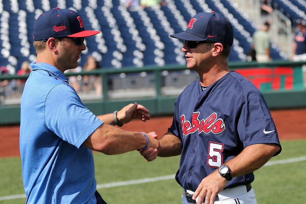 Emergence of Caracci Only Adds to Dangerous Ole Miss Bullpen