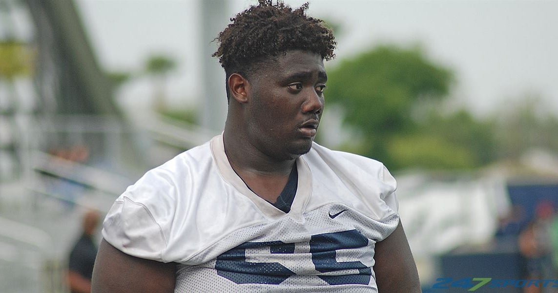 Future Impact: Maximus Gibbs