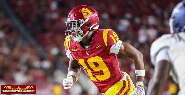 Getting to know the 10 best recruits, transfers on the USC roster