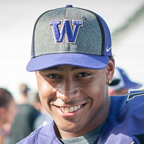 JoJo McIntosh Profile Photos