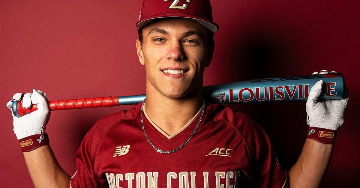Birdball Lands First 2027 Commitment: Local OF Tristan Lucier Verbals ...