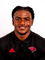 Donte Thompson, Texas State, Cornerback