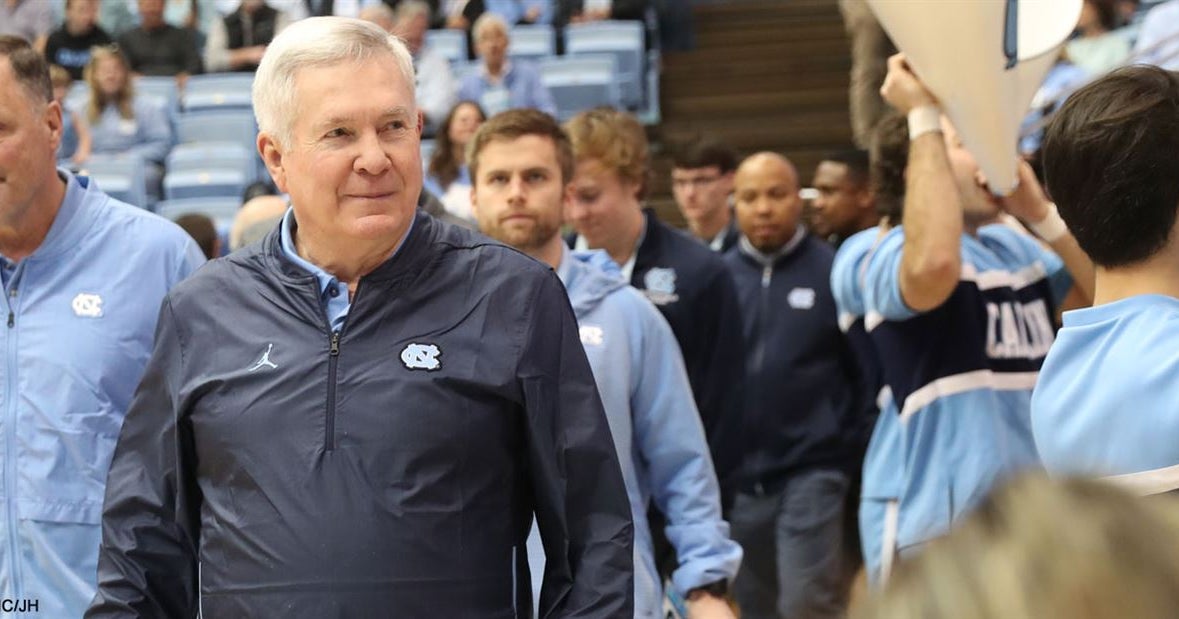 Everything Mack Brown said on the 247Sports Coaches Show