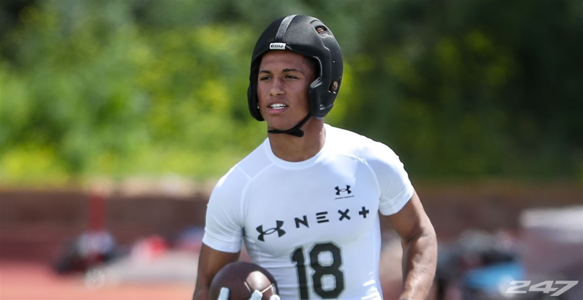 Behind The Verbal: Trent Mosley