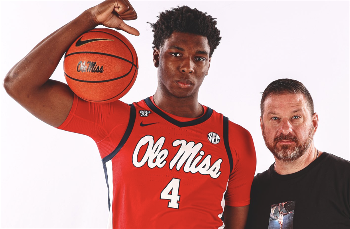 Malik Dia tells Inside the Rebels that the best is yet to come