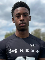 James Brewer III, Walsh Jesuit, Athlete