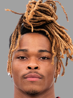 Isaiah Wright, Washington, Wide Receiver