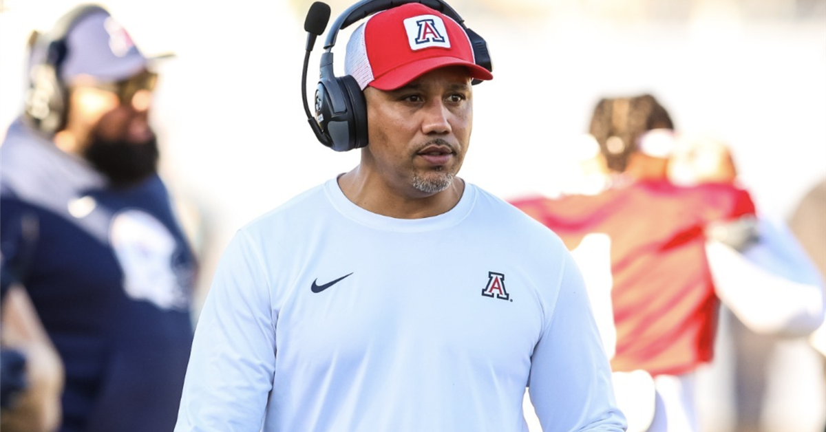 Bobby Wade confident in upgraded receiver room