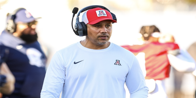 WildcatAuthority.com - Arizona Wildcats Football Recruiting