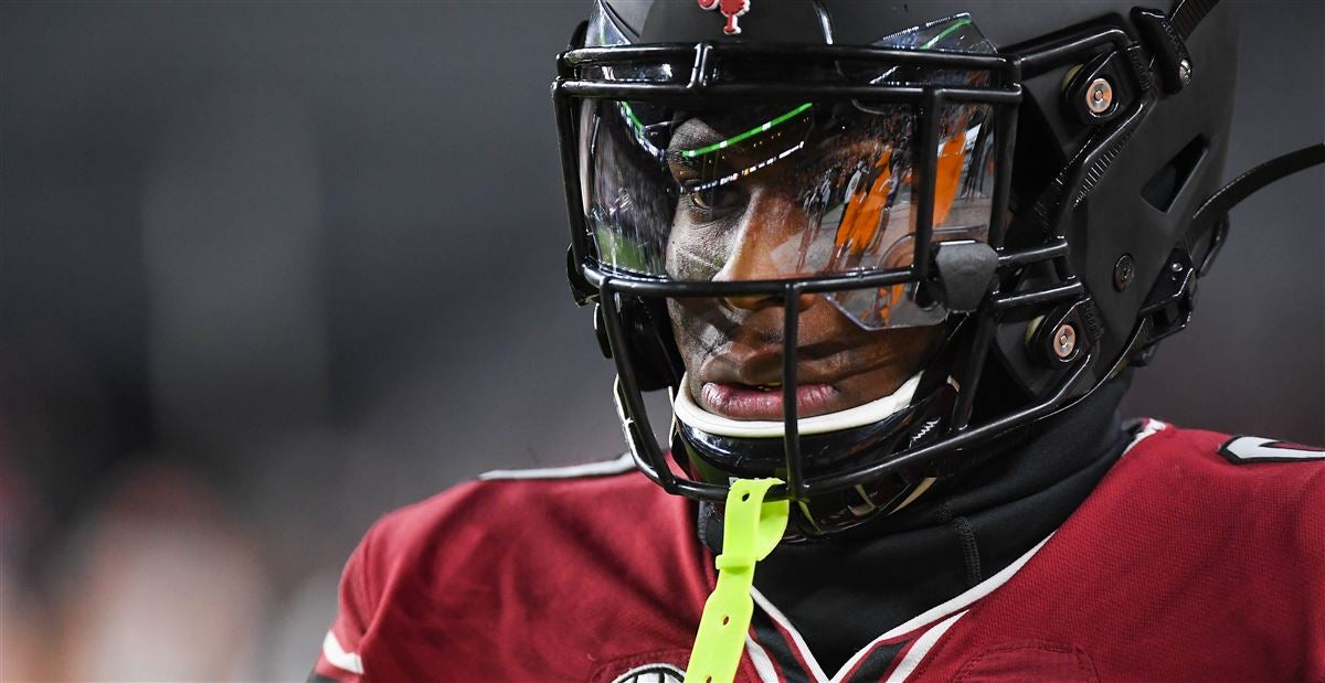 Which schools have reached out to Jaheim Bell?