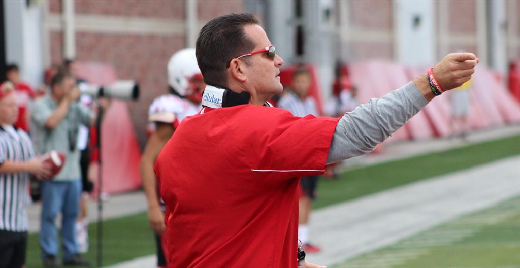 Monday practice quick hits