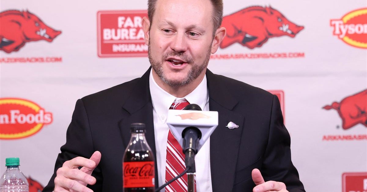 Arkansas must win penalties, turnovers and special teams battles