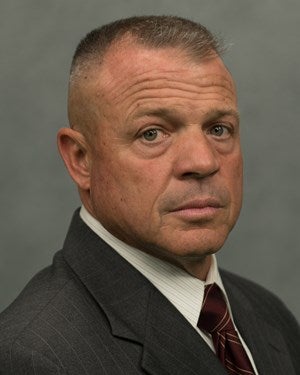 Jerry Schmidt, Head Strength and Conditioning Coach (FB), Texas A&M Aggies