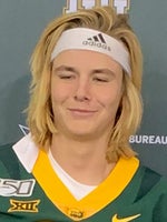 Tyler Jensen, Louisville, Quarterback