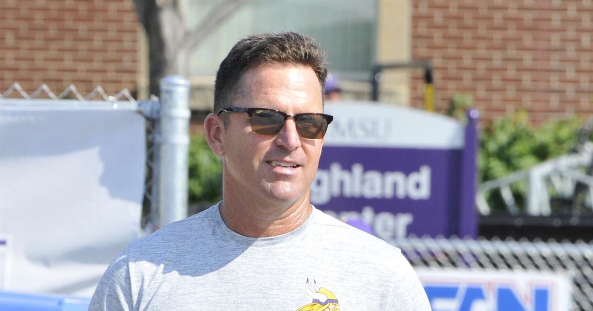 Report: Browns to Interview George Paton for GM Job