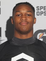 Jakai Torres, College of the Canyons, Running Back