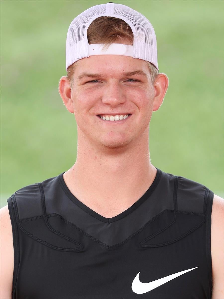 Chase Brice Profile Photos