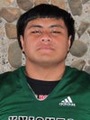 Matthew Lefeau, Shasta College, Offensive Line