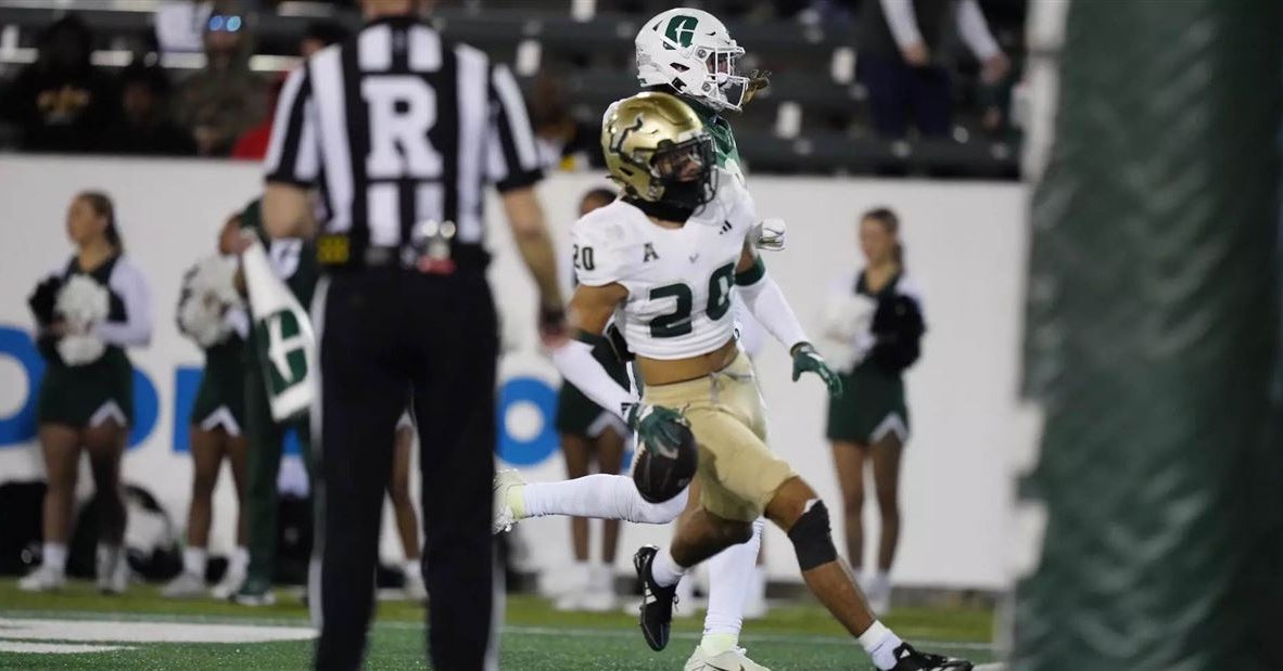 Miami to host USF DB Brent Austin for a visit on Monday