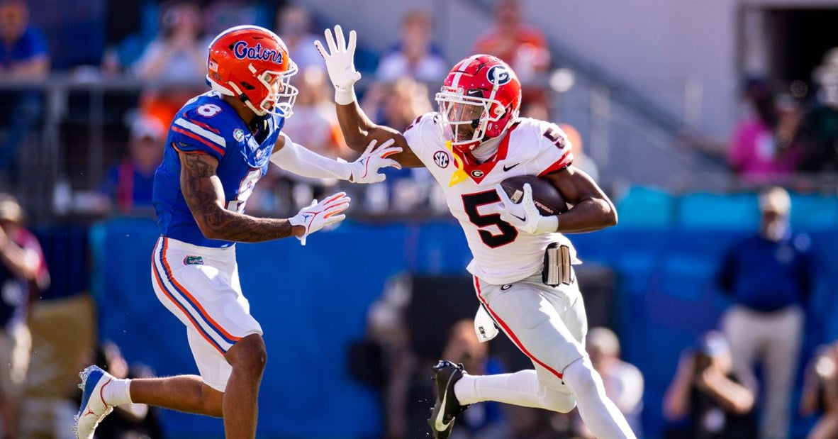 'We have work to do': Napier, Gators must again respond to adversity