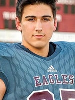 Austin Firestone, Missouri, Defensive Line