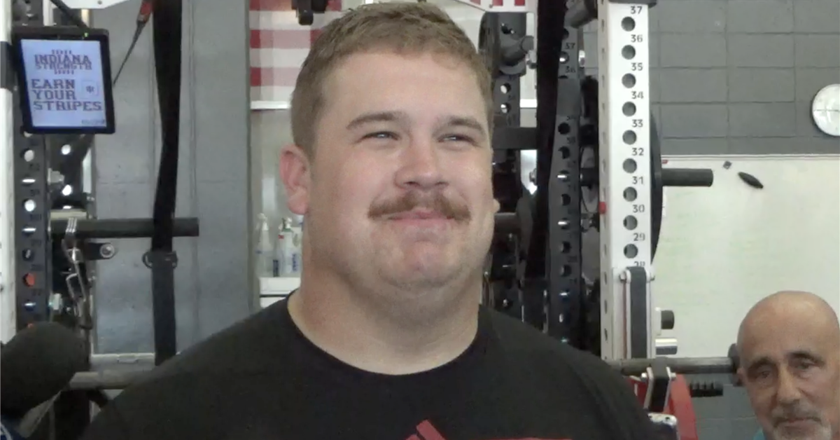 "It's the best decision I've ever made." - Mike Katic on returning to ...