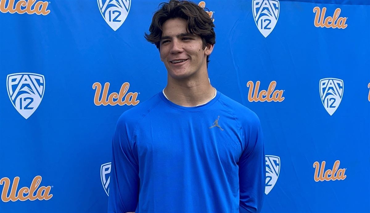 Braden Pegan Talks Development, Spring Ball, and Jerry Neuheisel