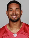 Akeem King, Atlanta, Safety