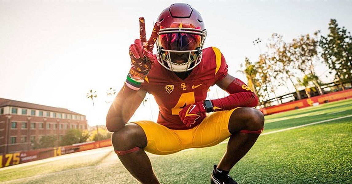 Five recruiting questions for USC football after strong summer results