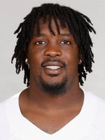 Cedric Thornton, San Francisco, Defensive Line