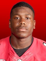 Darian Green, Ball State, Running Back