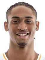 Keon Johnson, The Webb School, Shooting Guard