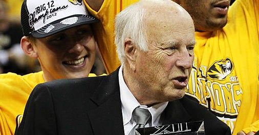 College Football Playoff: Ex-Big Eight commissioner Chuck Neinas rips ...