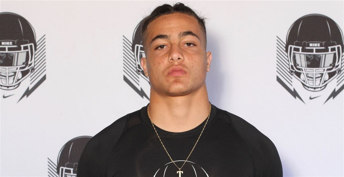 Insider Interview: Fresno State Commit Tanner Blount