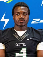 Rueben Bain, Miami Central, Defensive Line