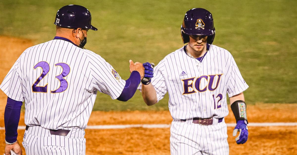 Godwin details position battles, lineup options