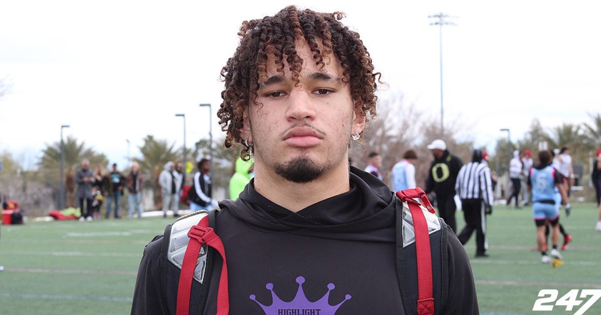 New offers in for CB Joshua Tuchek