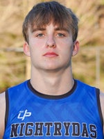 Braxton Starnes, Hamshire-Fannett, Linebacker