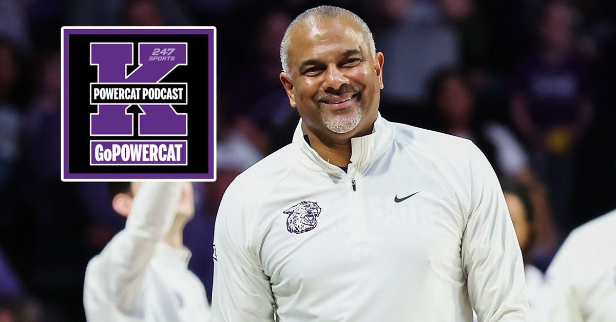 Powercat Podcast: Is the NCAA Tournament in sight for Kansas State?