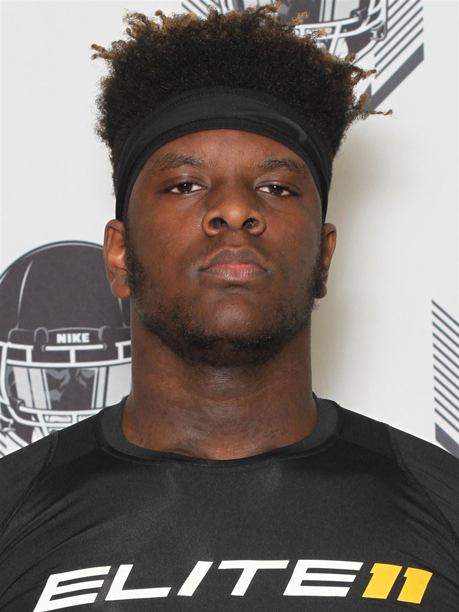 Kedrick Bingley-Jones - UNC Football Recruiting Profile - Tar Heel Times