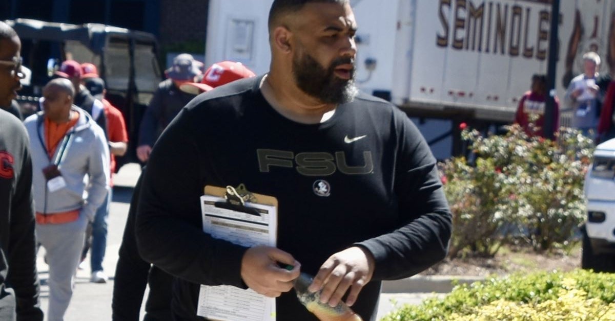 Nebraska makes Phil Simpson hire official