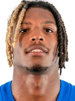 John Jiles, West Florida, Wide Receiver