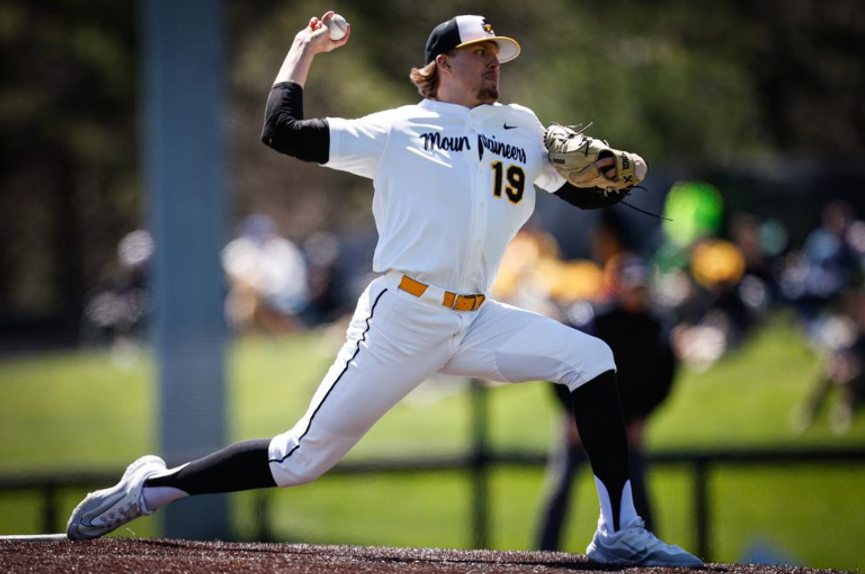 SOUTH ALABAMA vs. APP STATE SERIES PREVIEW