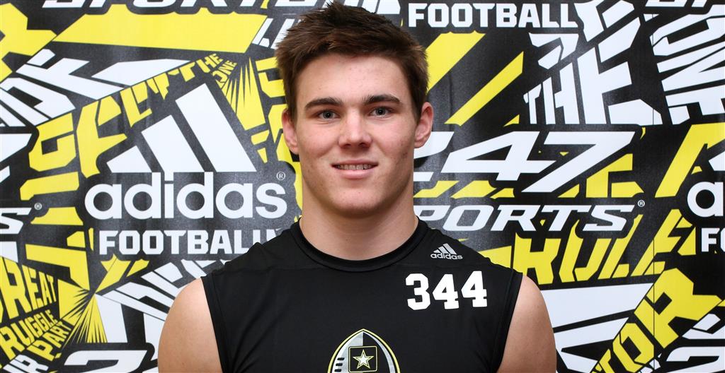 UCF commit flips to Troy