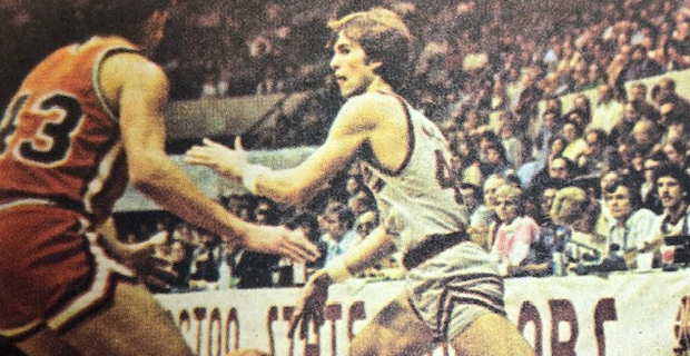 Terry Kelly and WSU hoops: Lessons from the 1980 NCAA Tourney