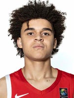 Traymaine Belanger, BFL Prep Academy, Shooting Guard