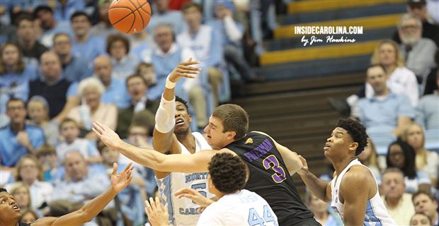 Photos: Halftime Adjustment