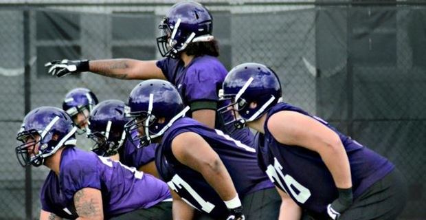 Position Preview: Offensive Line