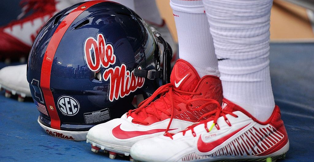 Get two months of VIP access to the Ole Miss Spirit for only $1