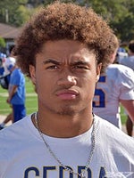 Petelo Richards-Gi, Junipero Serra, Running Back